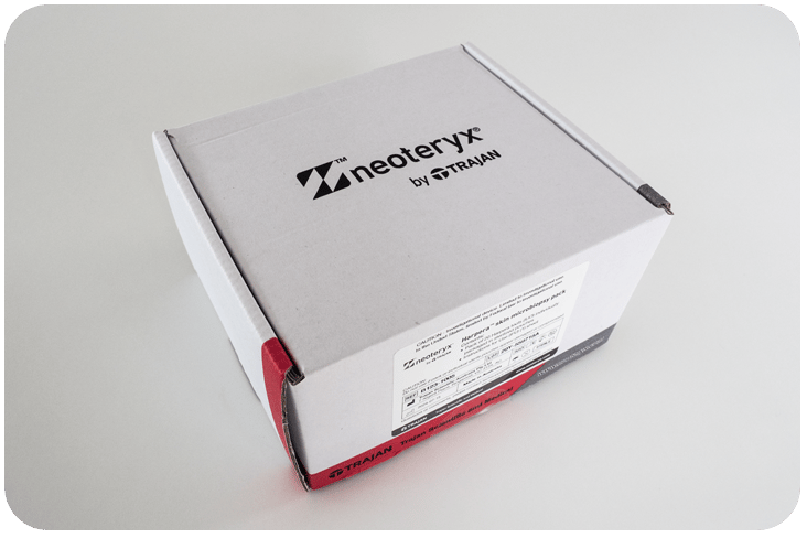 Harpera Micro-Skin Biopsy Punch | Minimally Invasive Sampling